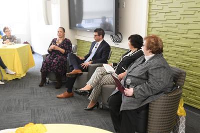 CCP nursing graduates give insight into working in the field | Local ...