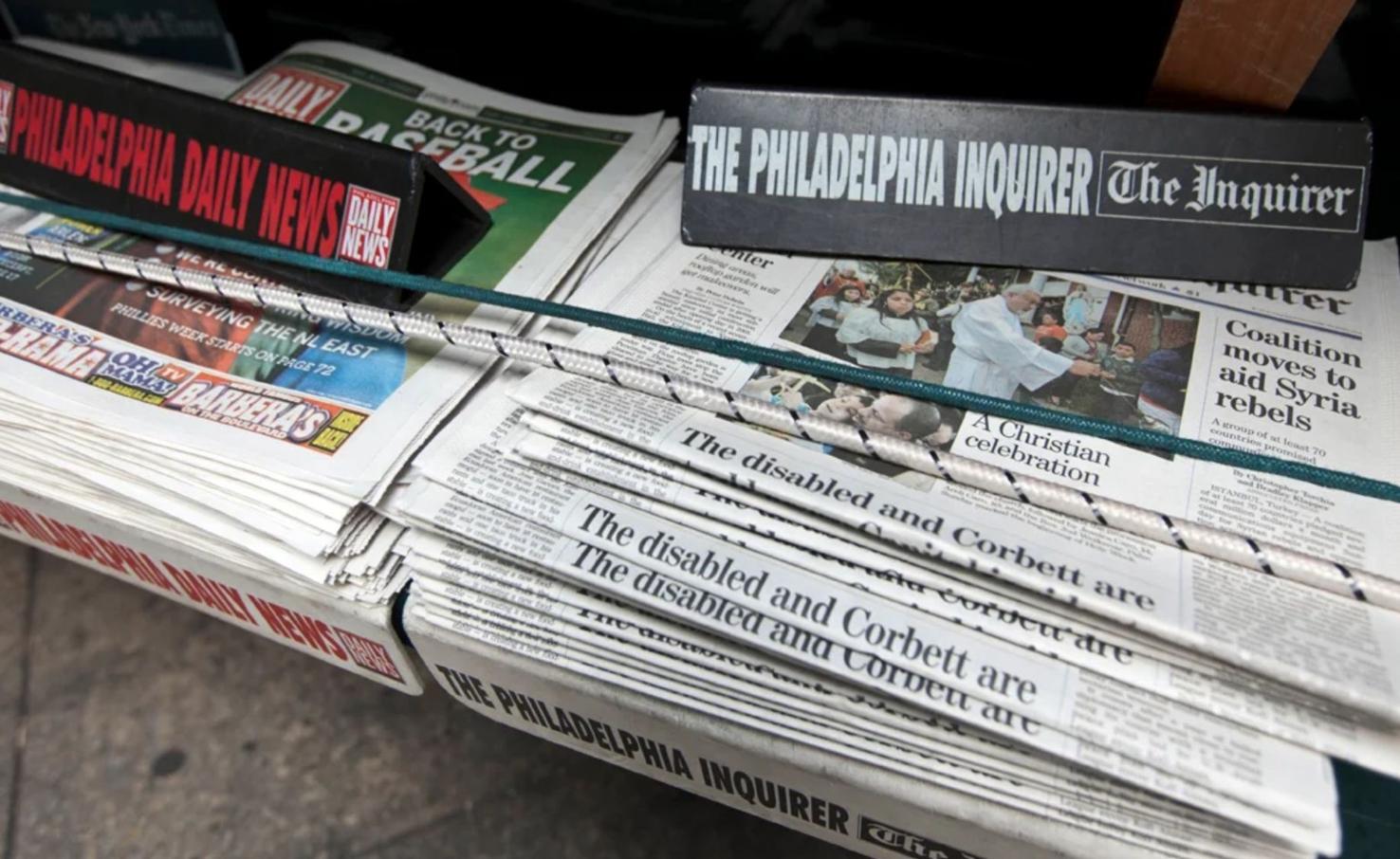 Inquirer cuts multiple journalists of color, shuts down desk created to ...