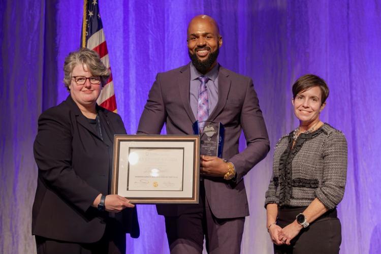 Philly area teacher finalist for National Teacher of the Year award ...