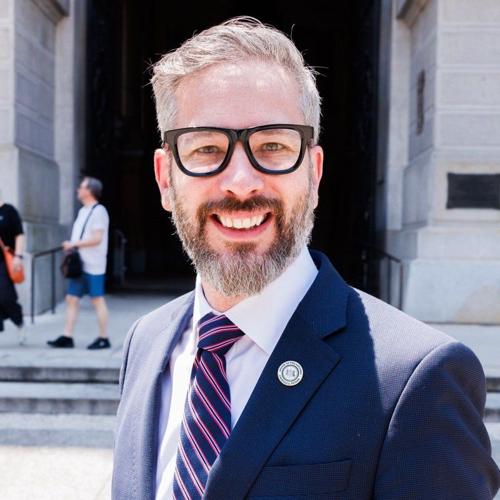 Philly to get new chief deputy mayor; other appointments to be ...