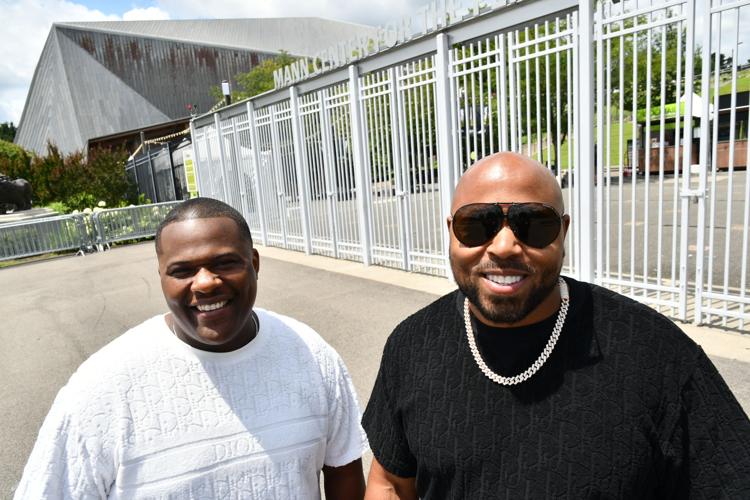 Dope Shows use hip hop to send positive message to Philadelphia youth ...
