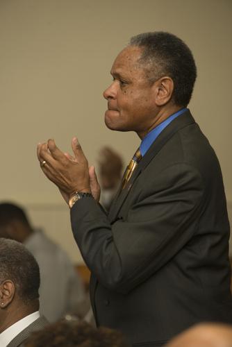 Historic Salem Baptist marks 131 years surviving struggles and ...