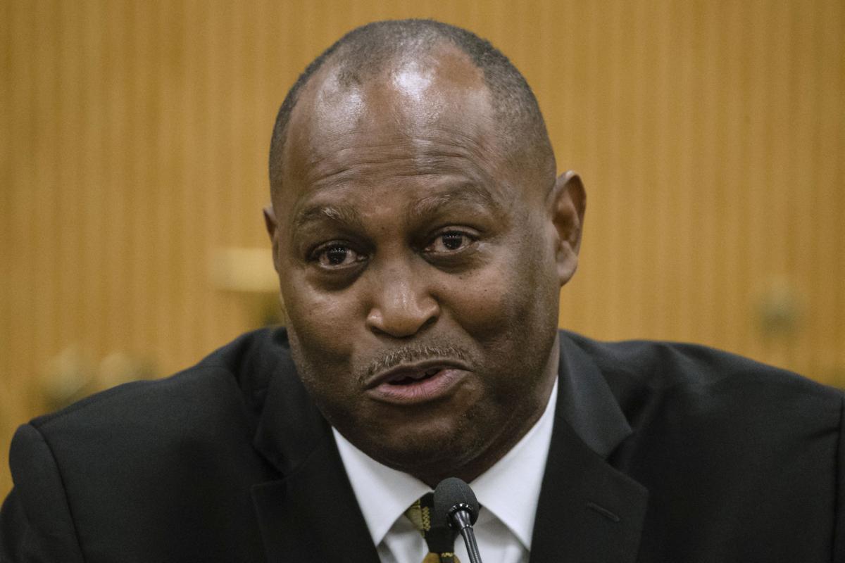 Judge races top ballot in off-year election for Pennsylvania | News ...