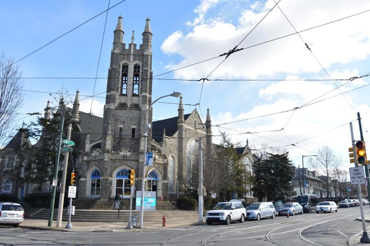 Photos: Services for WHAT-AM radio disc jockey Harold "Sonny" Hopson | Local News | phillytrib.com