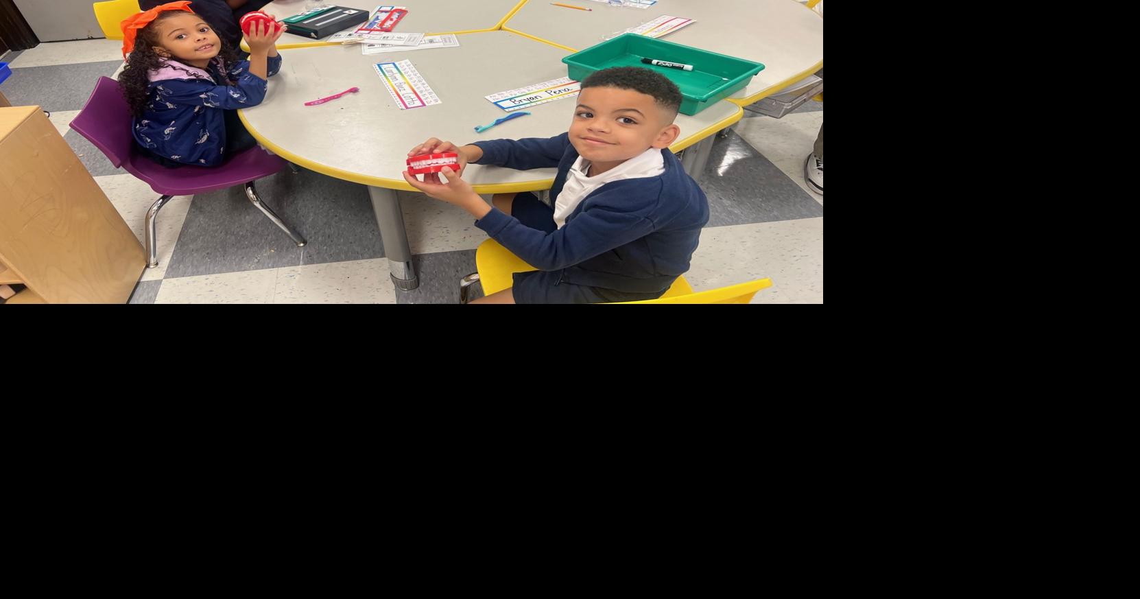 School of the Week: Dunbar builds relationships, offers opportunities ...