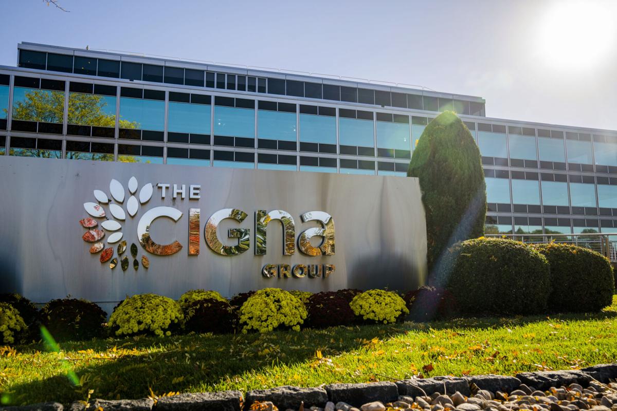 Cigna will end drug rebates in many private health plans | Health ...