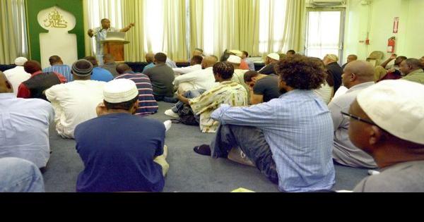 Masjidullah provides faith-based guidance | Religion | phillytrib.com