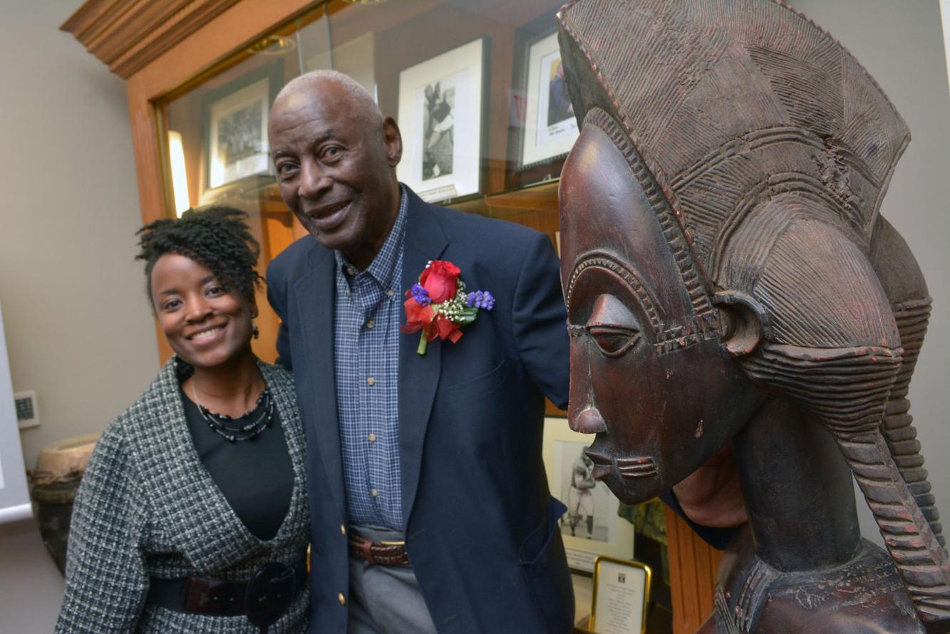 Short film goes to great length to honor Black collector | Lifestyle ...