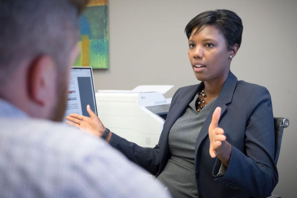 Omaha aims to be more welcoming to young Black professionals | News ...
