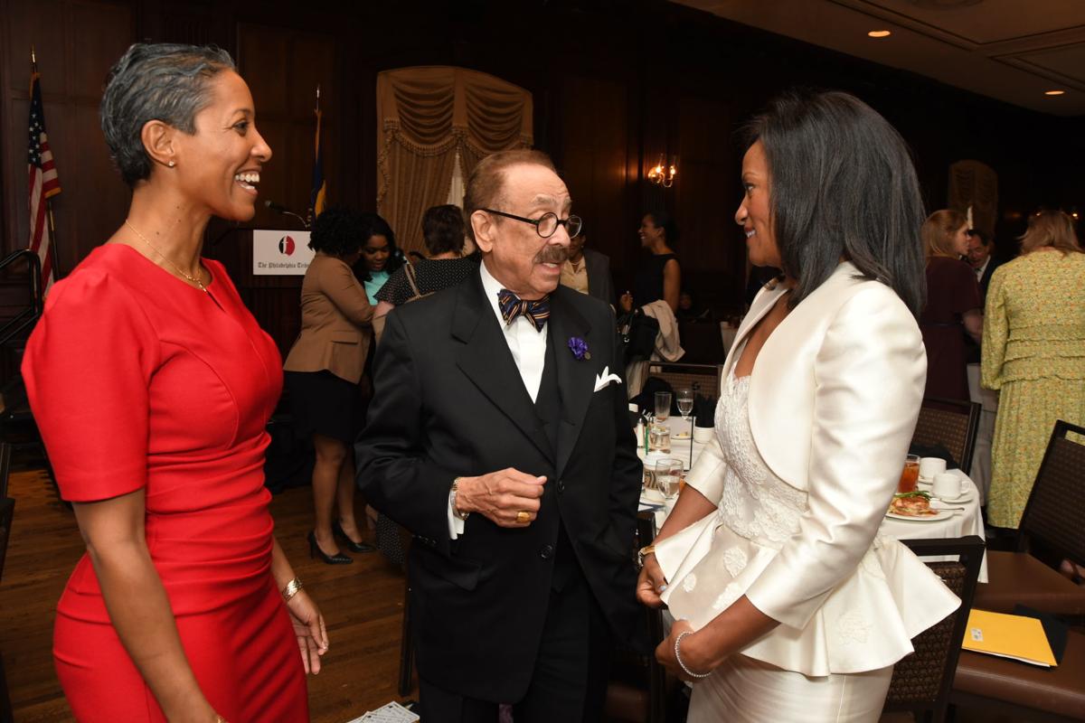 Tribune honors 'Women of Achievement' | Local News | phillytrib.com