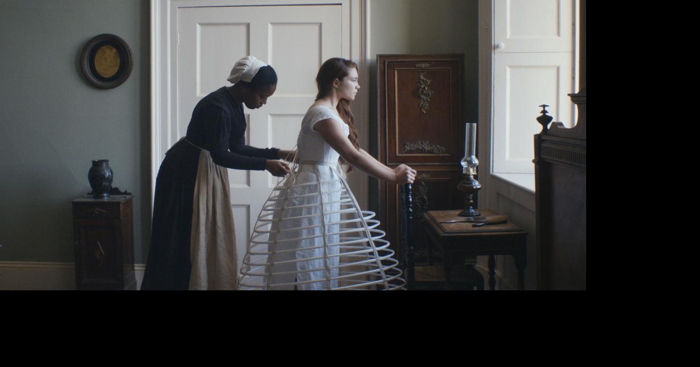 'Lady Macbeth' unveils a young wife's bloody rebellion | Entertainment ...