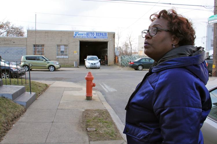 S.W. Philly residents fight illegal auto shop dumping | Local News ...