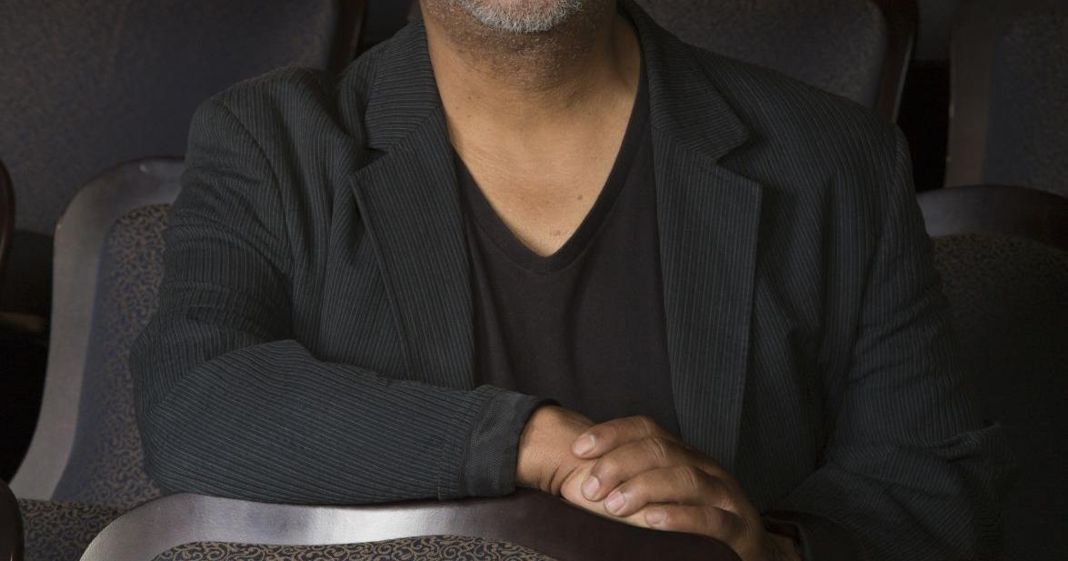 From Broadway to behind the camera, Sheldon Epps has done it all ...