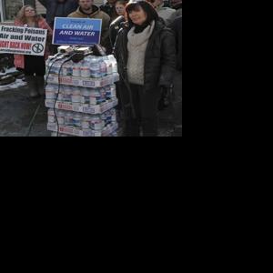 Dimock gets water supply | News | phillytrib.com