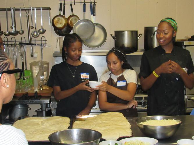 Little Chefs program prepares next generation of culinary artists ...
