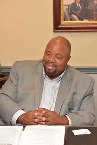 DRPA's first Black chairman promises 'transparency' | News | phillytrib.com