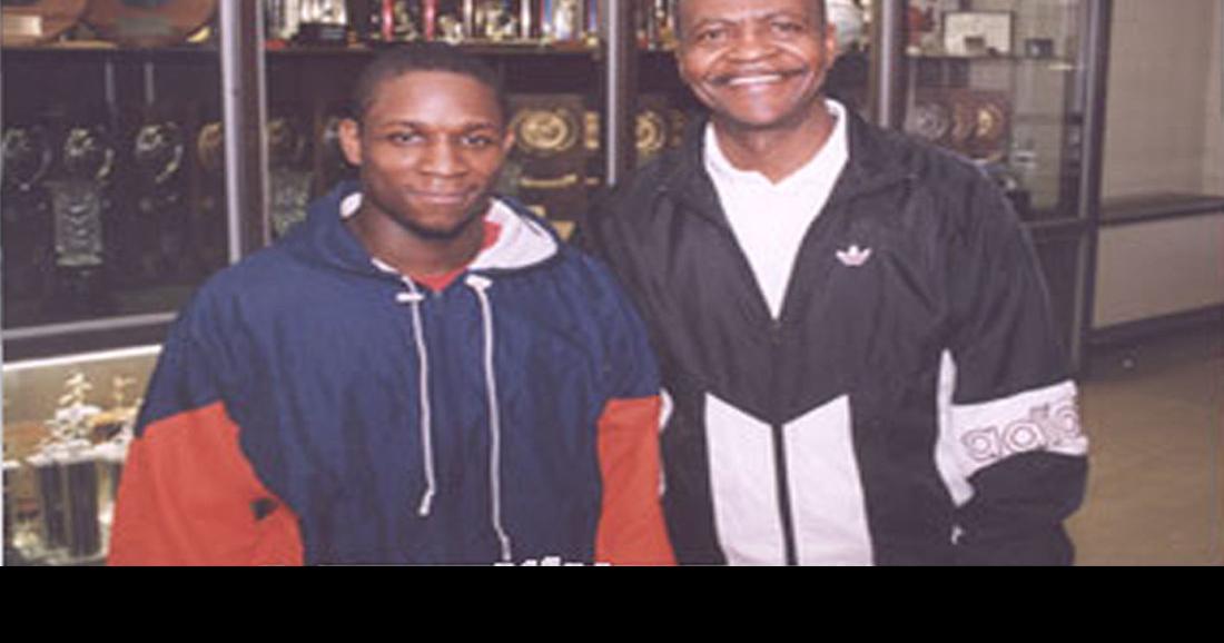 Ex-Lincoln U. track star Chaz Clemons inducted into Hall of Fame ...