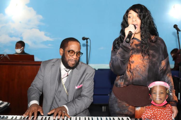 Yesha Ministries: Working wonders during the pandemic | Religion ...