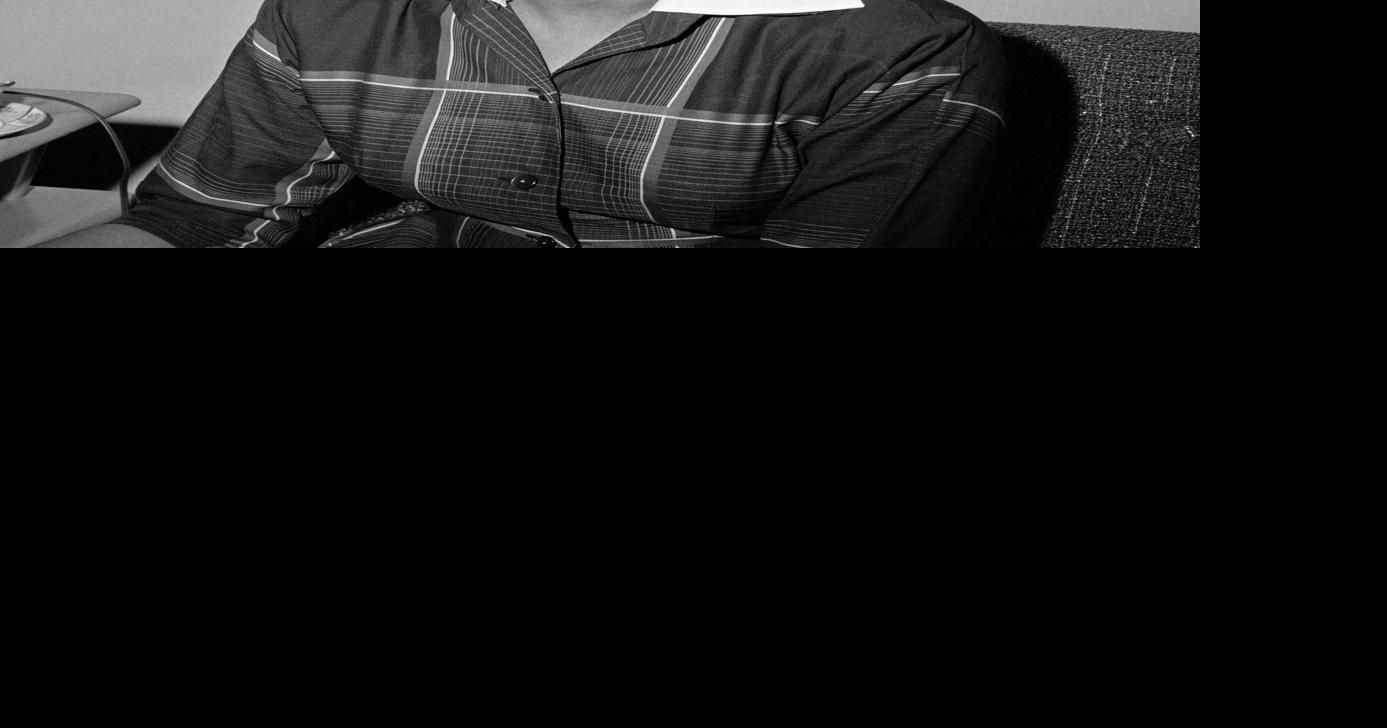 Daisy Bates | Soldiers | phillytrib.com