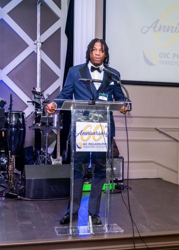 OIC Philadelphia celebrates 60th anniversary with gala | | phillytrib.com