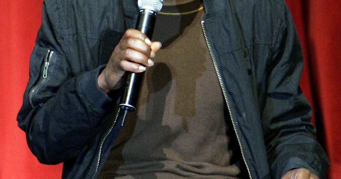 Dave Chappelle sparks LGBTQ+ controversy again | Movies | phillytrib.com