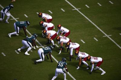 Commanders facing lawsuit ahead of 2nd Eagles matchup | Sports ...
