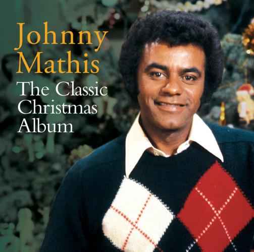 'Wonderful, Wonderful' Johnny Mathis | Entertainment | phillytrib.com