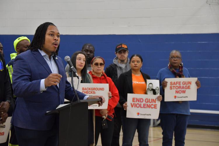 Philadelphia House Delegation to introduce legislation on gun violence | Local News | phillytrib.com