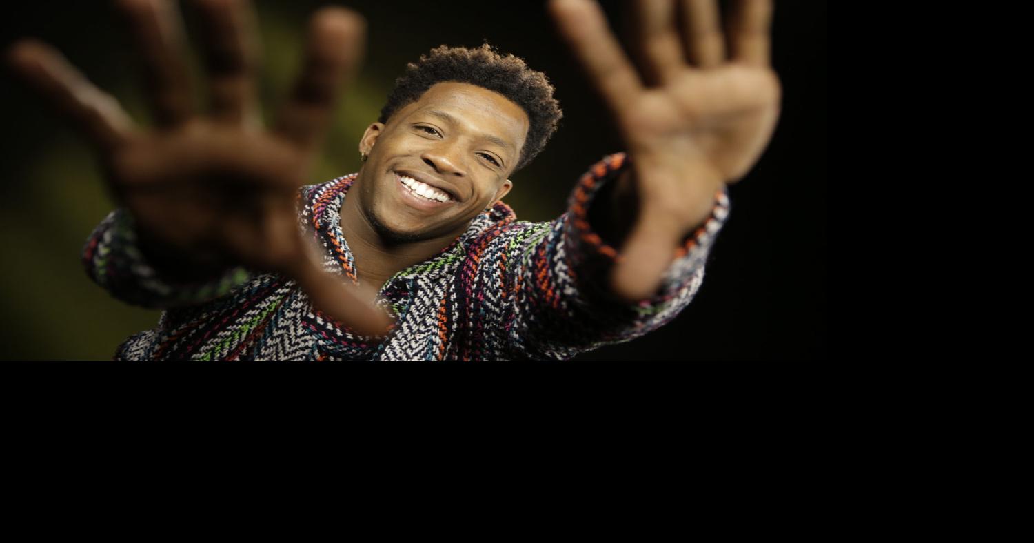 'Hit the Quan' rapper navigates success, personal troubles ...