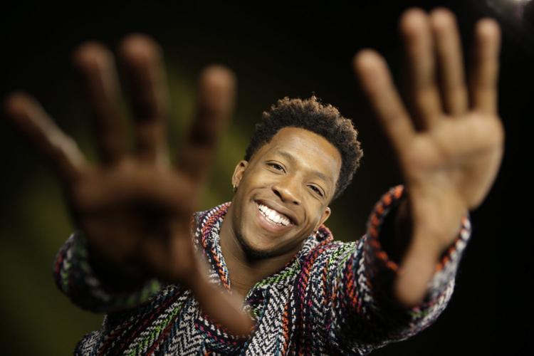 'Hit the Quan' rapper navigates success, personal troubles ...