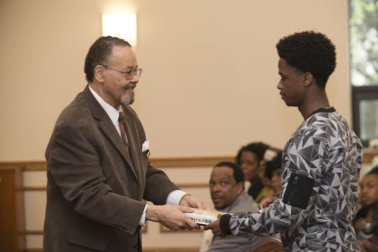 First Baptist Church of Crestmont: Worship with freedom | Religion ...