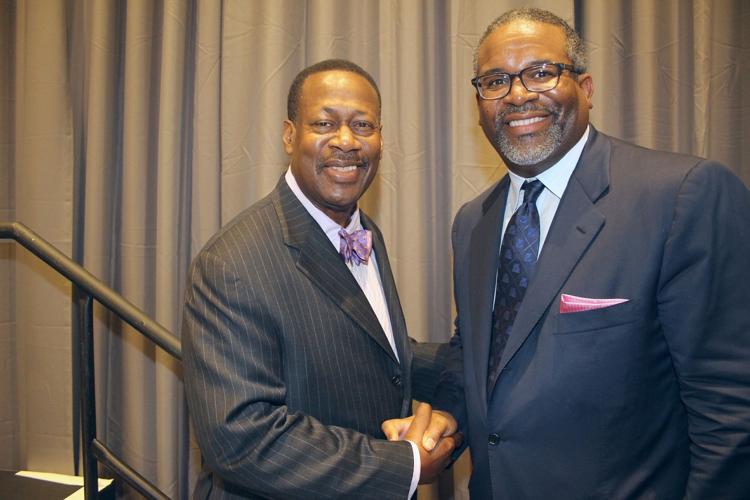 Alpha Boule honors founders' contributions | | phillytrib.com