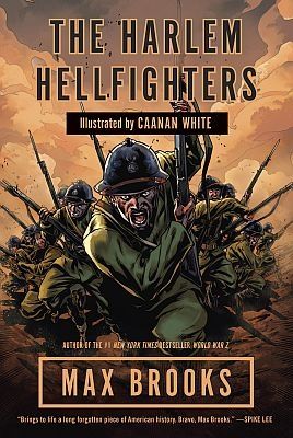 Heroic ‘Harlem Hellfighters’ of WWI revealed | Lifestyles | phillytrib.com