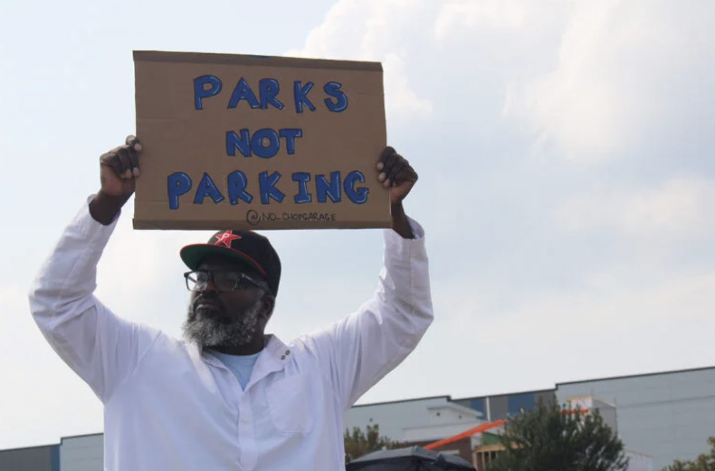 Grays Ferry community members say CHOP garage is ‘a health hazard ...