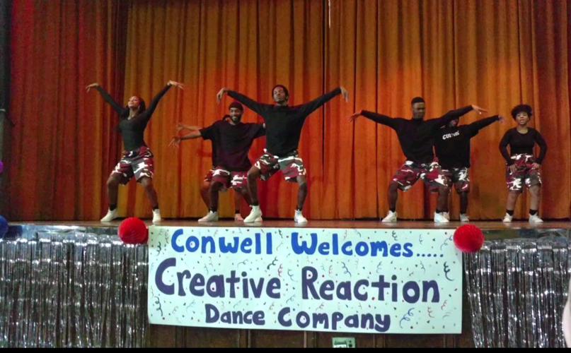 Conwell Middle School offers many program dimensions to explore | The ...