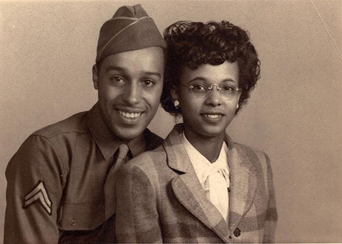 Black WWII soldiers asked a white woman for doughnuts. They were shot ...