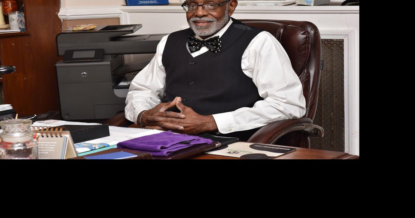 Zion Hill Baptist Church: Taking a new road, with a new destiny ...
