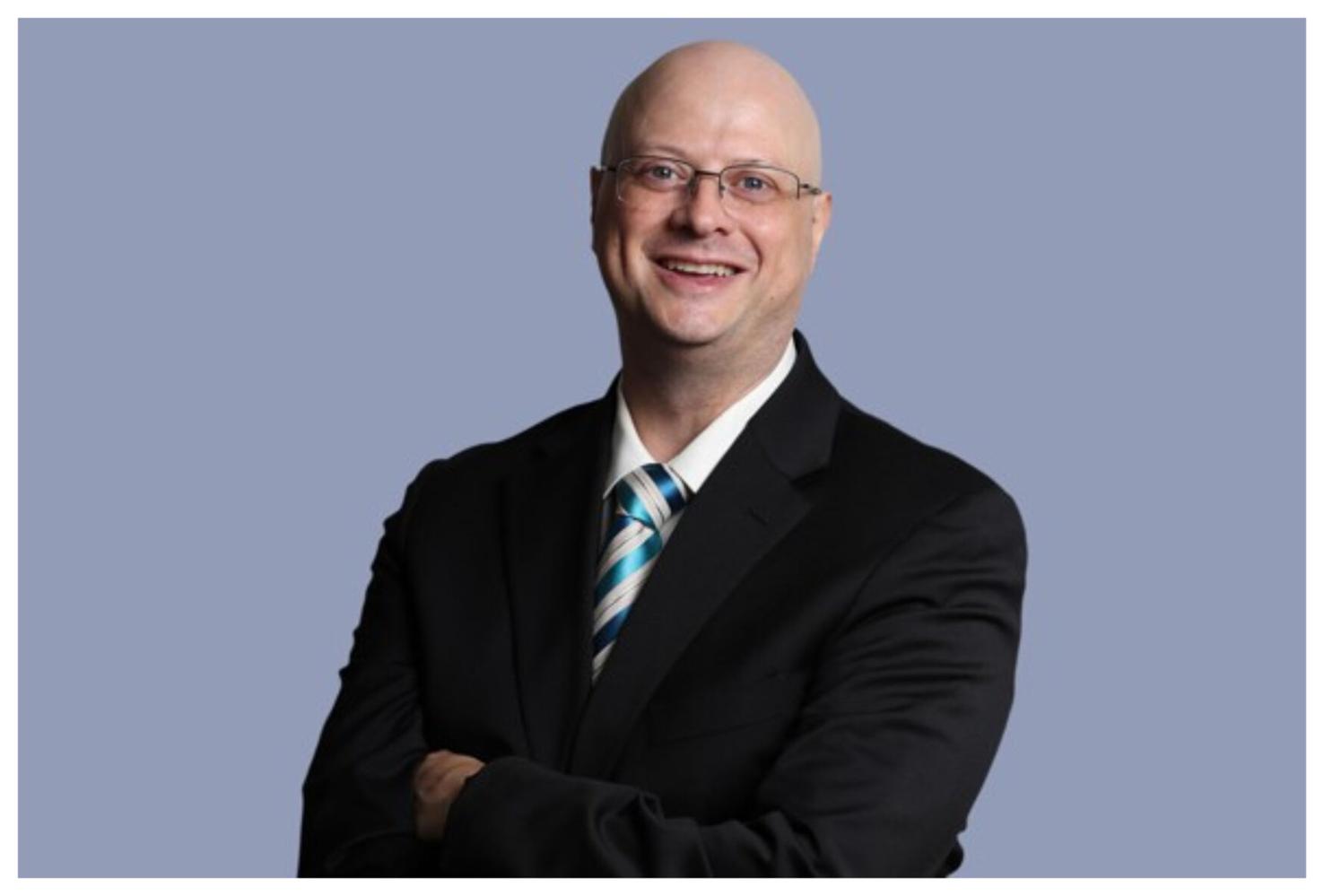 Ballot fight leaves candidate Shaun Griffith little time to campaign ...