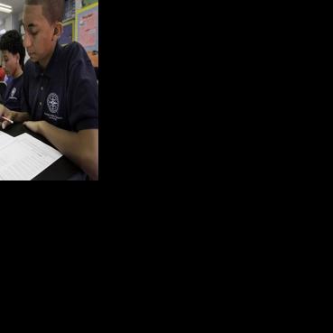 Test stress: Ten terrific test-taking tips | The Learning Key ...