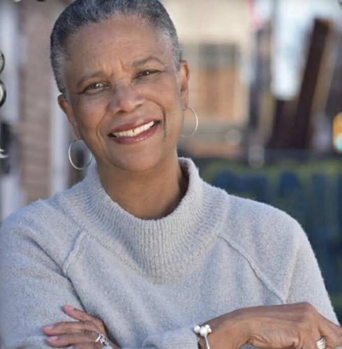 Barbara Collins-Brooks, educator, corporate executive and model, dies ...