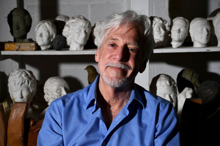 Sculptor chosen for U.S. Capitol statue of teen who fought school ...