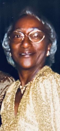 Estella Stackhouse | Obituaries | phillytrib.com