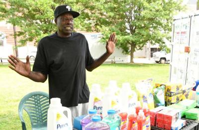 Services scheduled for basketball great Lewis Lloyd | Local News ...