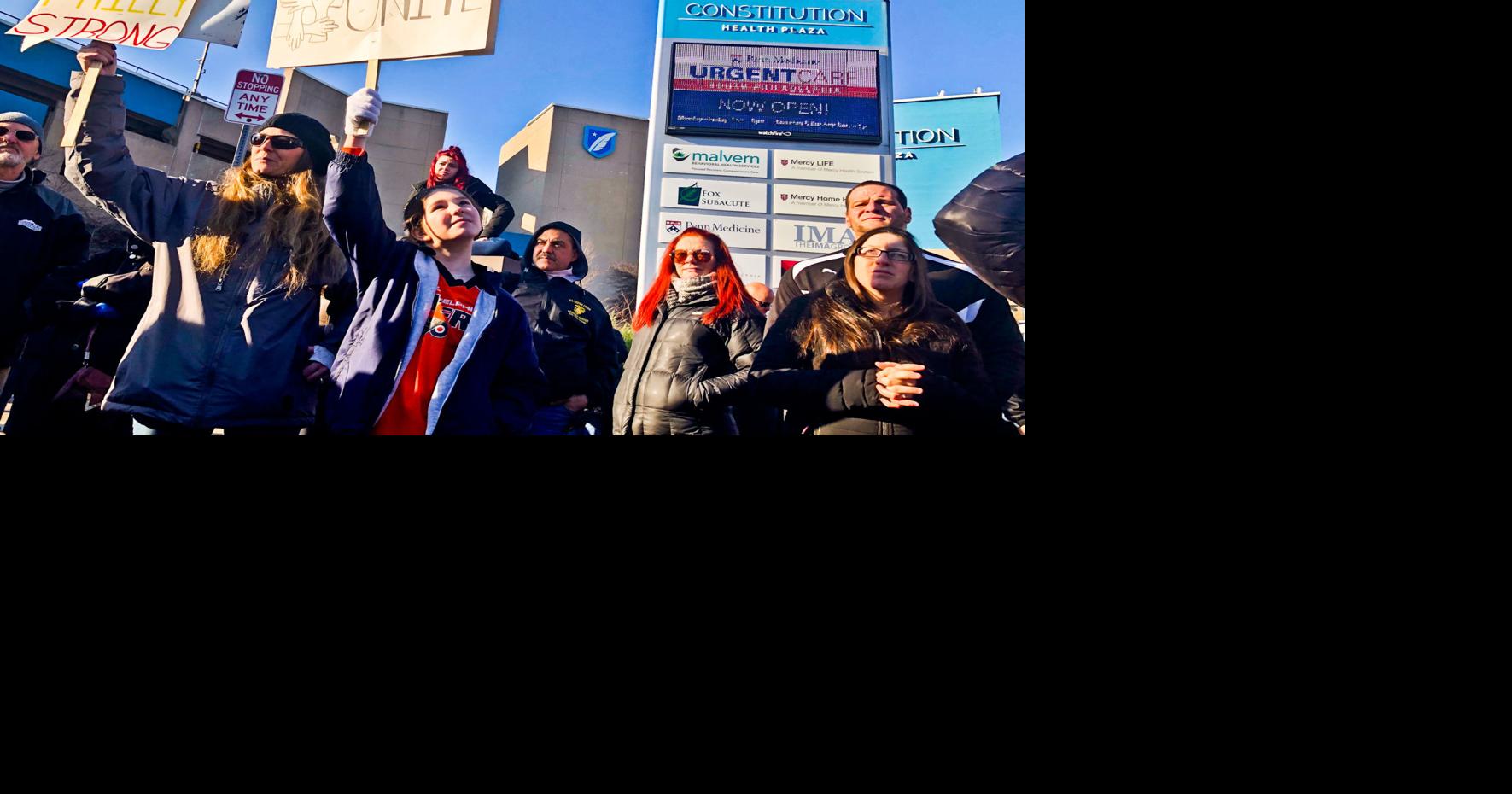 Pennsylvania legislature takes first step toward banning supervised ...