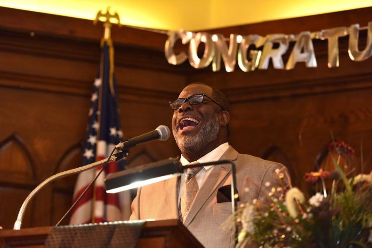 East Bethel Baptist Church: A closeness that is spiritually driven ...