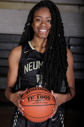 Neumann-Goretti places three on Girls' All Catholic League basketball ...