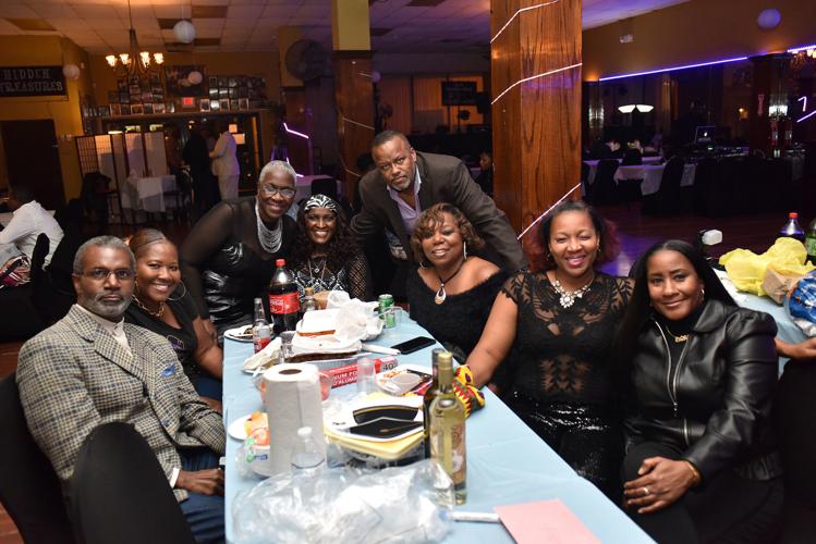 Photos: Daniel Rumph Foundation Appreciation Cabaret | Lifestyle ...