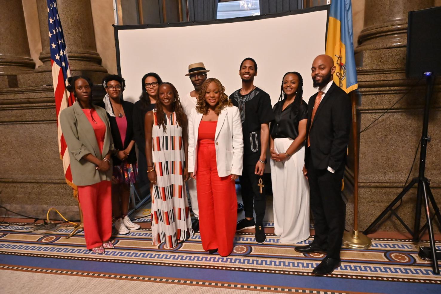 New task force launched to study reparations for Black Philadelphians ...
