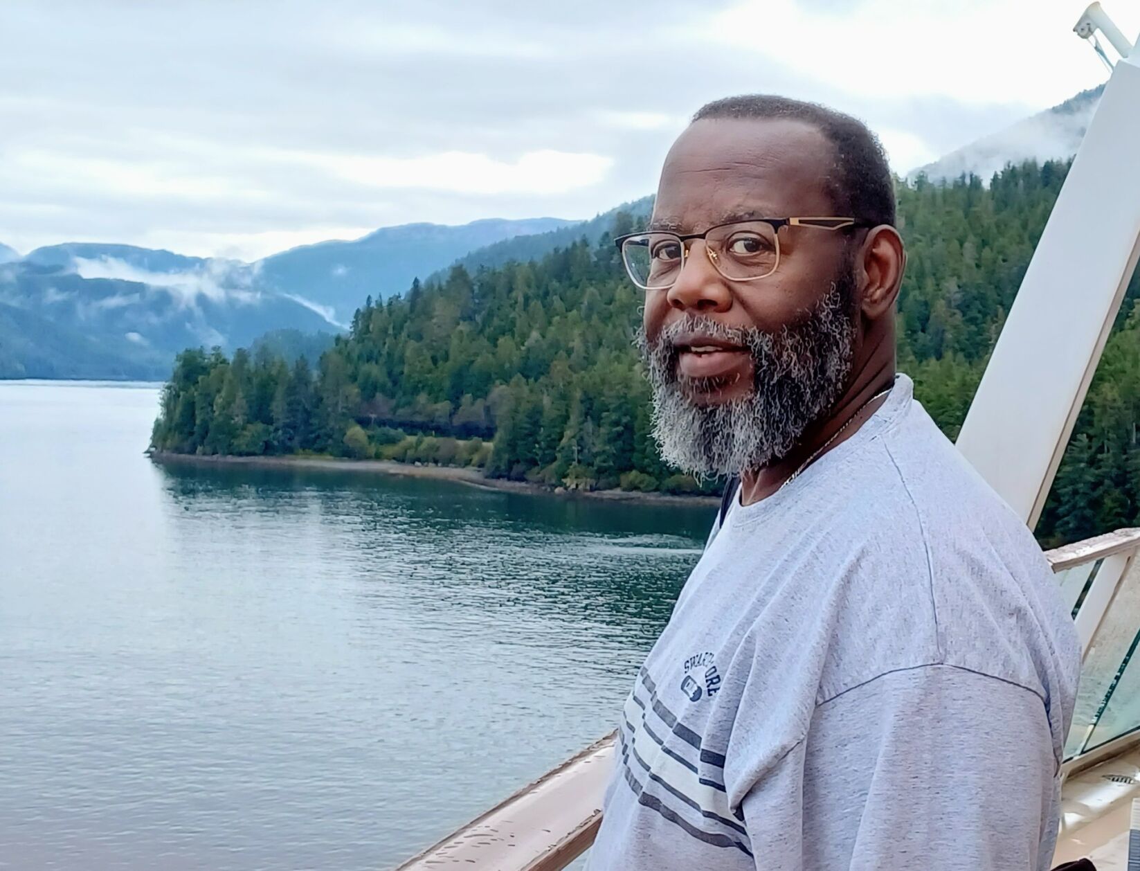 Alfred O. Gary, insurance agent and community leader, dies at 73 ...