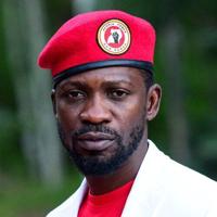 Bobi Wine, Moses Bwayo brings awareness to Uganda's crisis in new ...